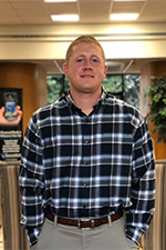 Meet our Hope team! We're here to help with your financial needs.